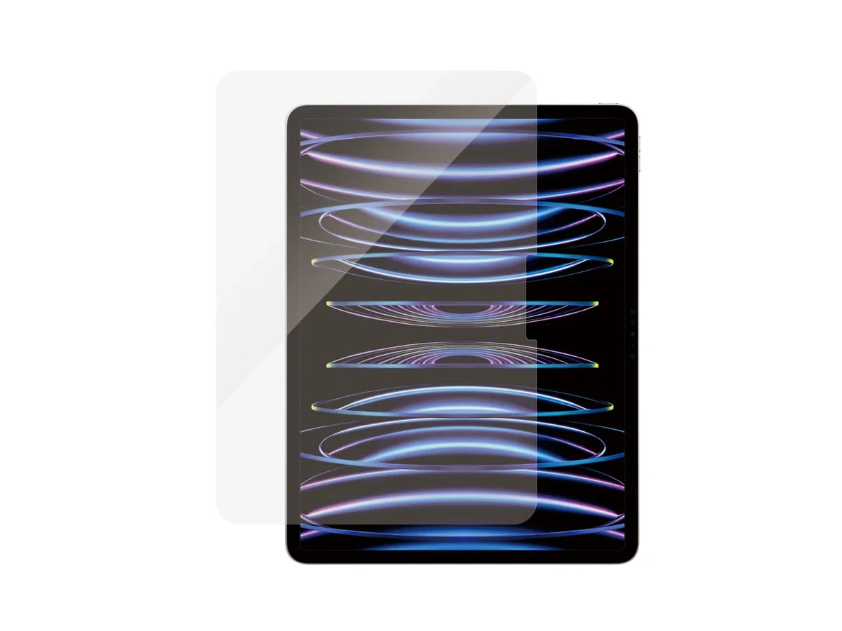 Apple PanzerGlass UltraWide Fit iPad Pro 11" 5th Gen (2024) Screen Pro ...