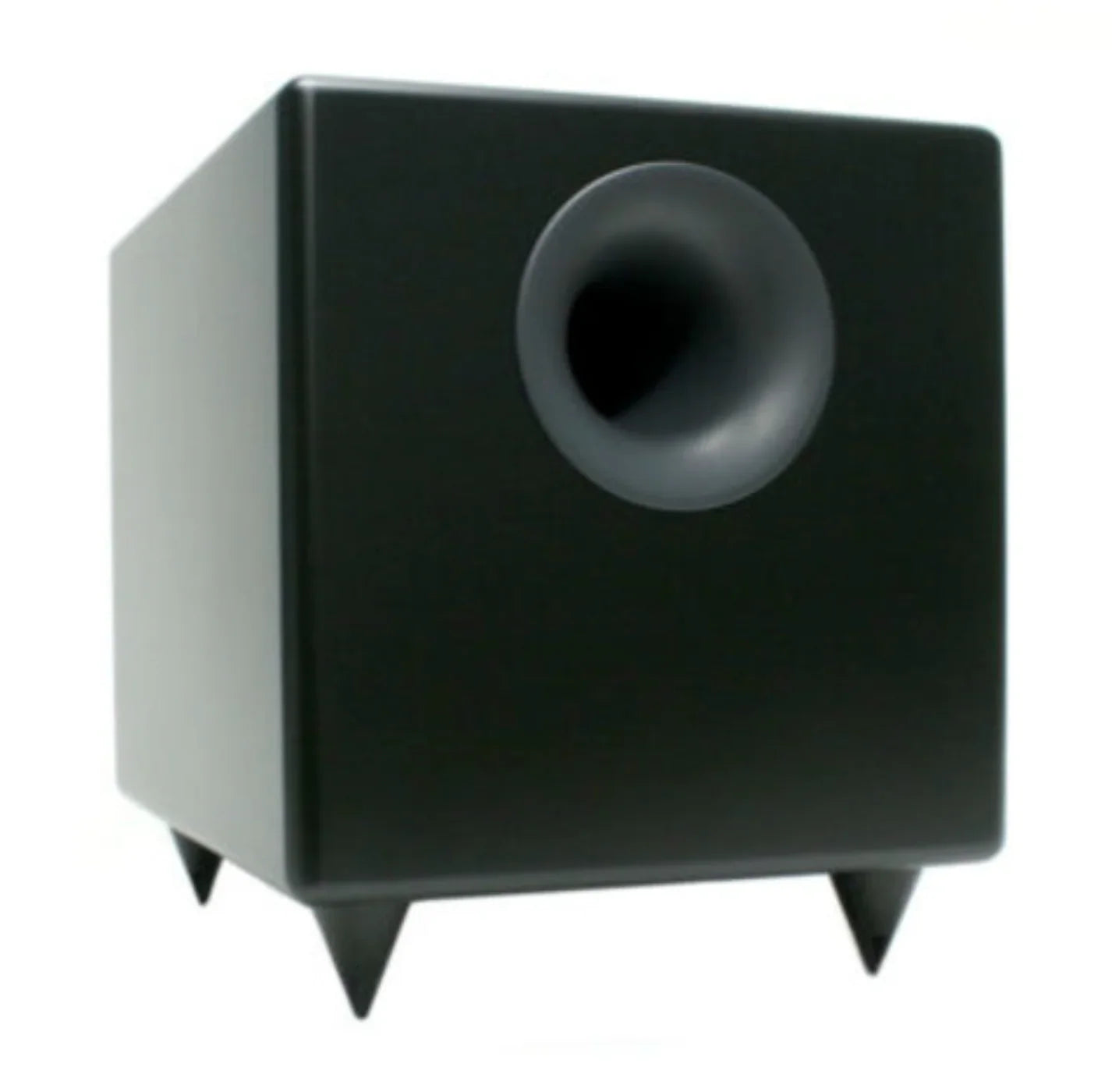 Audioengine S8 Powered Subwoofer - Satin Black — LX2001 - Homewares ...