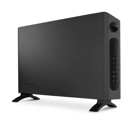 Delonghi 2400W Slim Style Convector Heater w/ Timer HSX4324EG 80043990 ...