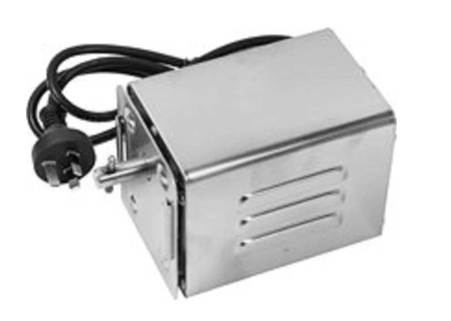 Kiwi Sizzler Gas Spit Replacement Spit Motor — LX2001 - Homewares ...