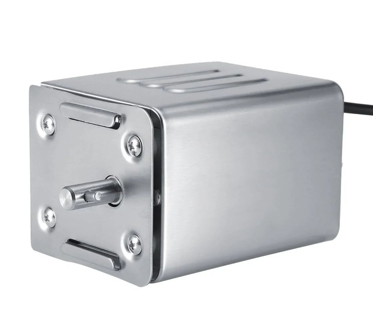 Kiwi Sizzler Gas Spit Replacement Spit Motor — LX2001 - Homewares ...