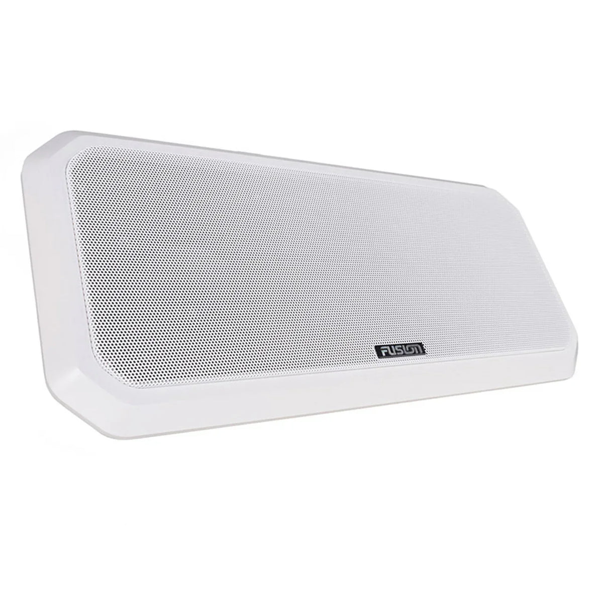 Fusion Rv-Fs402W Sound Panel, White Shallow Mount Speaker System ...