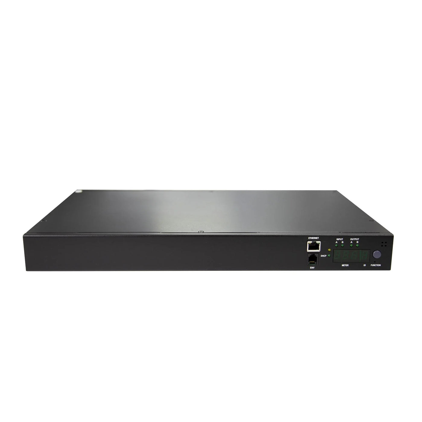 DYNAMIX ATS PDU Dual 16A IEC Input, 10 Port 10A IEC C13 Output. Offers ...