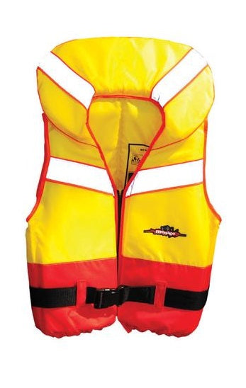 Menace Triton Life Jacket - Child Small TJS — LX2001 - Homewares ...